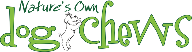 Nature's Own Dog Chews